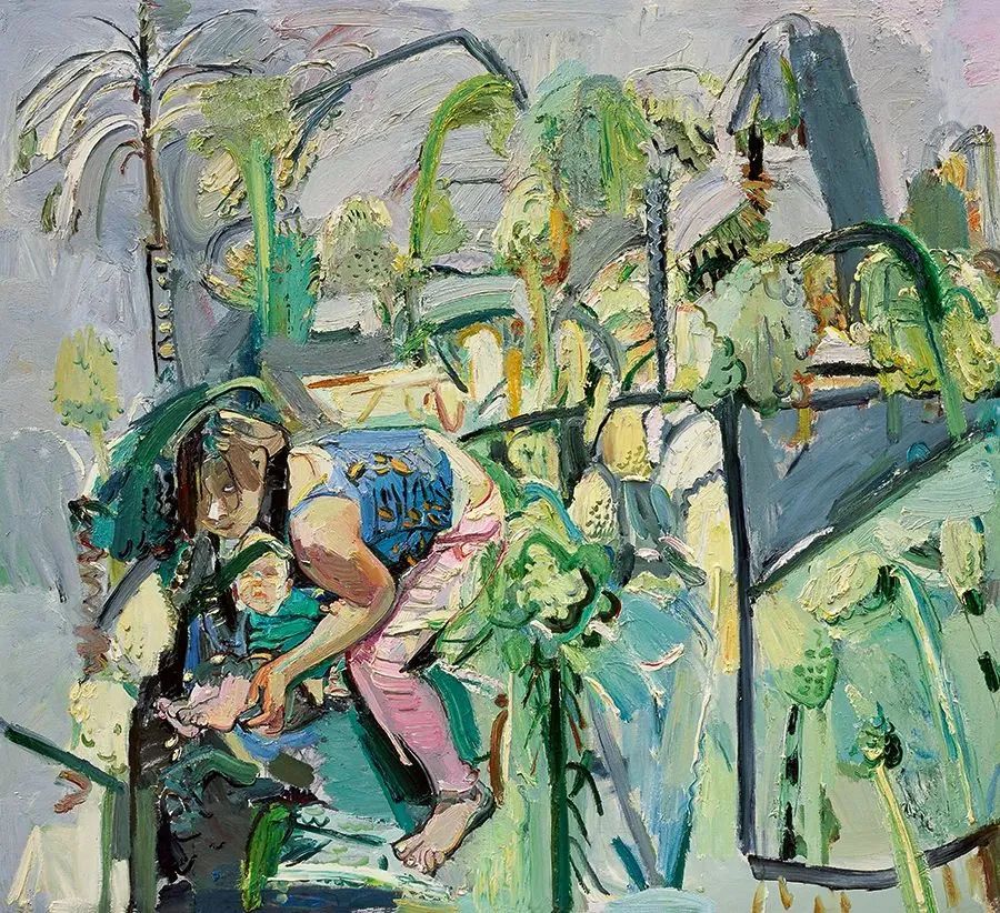 Yan Ping - ZHI ART SPACE