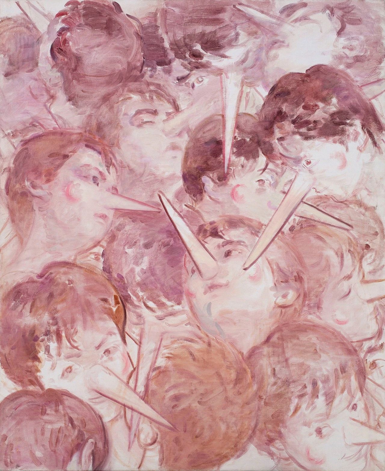 Shang Liang - ZHI ART SPACE