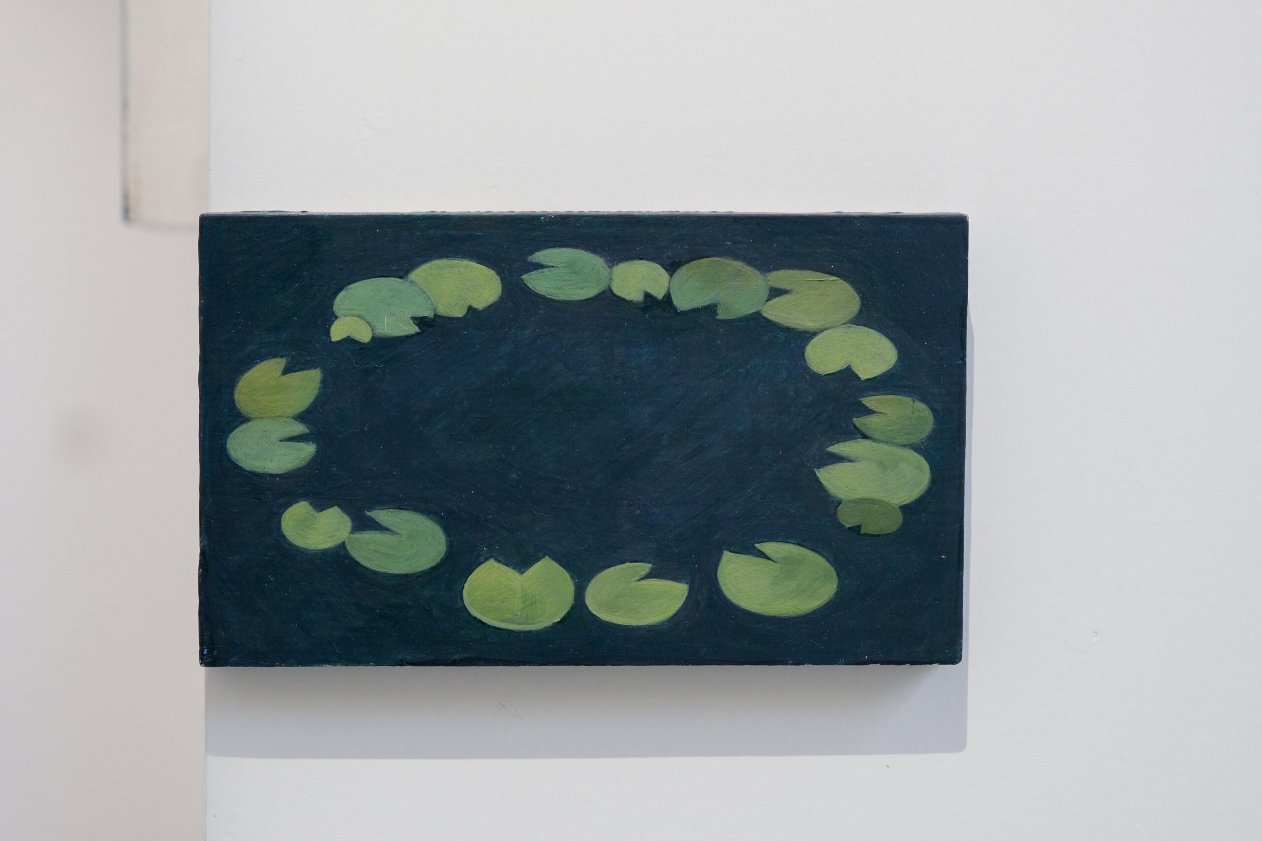 Meet by Chance - ZHI ART SPACE